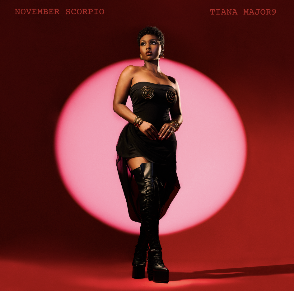 Tiana Major9 Announces Debut Album, Shares 'Always' With Yebba