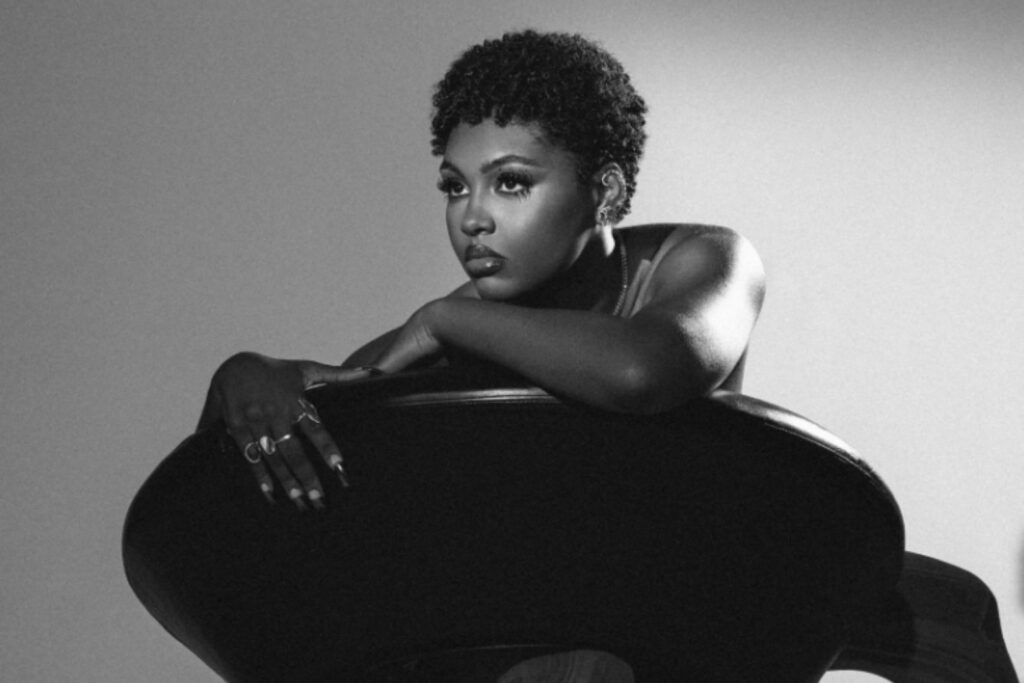 Tiana Major9 Announces Debut Album, Shares 'Always' With Yebba